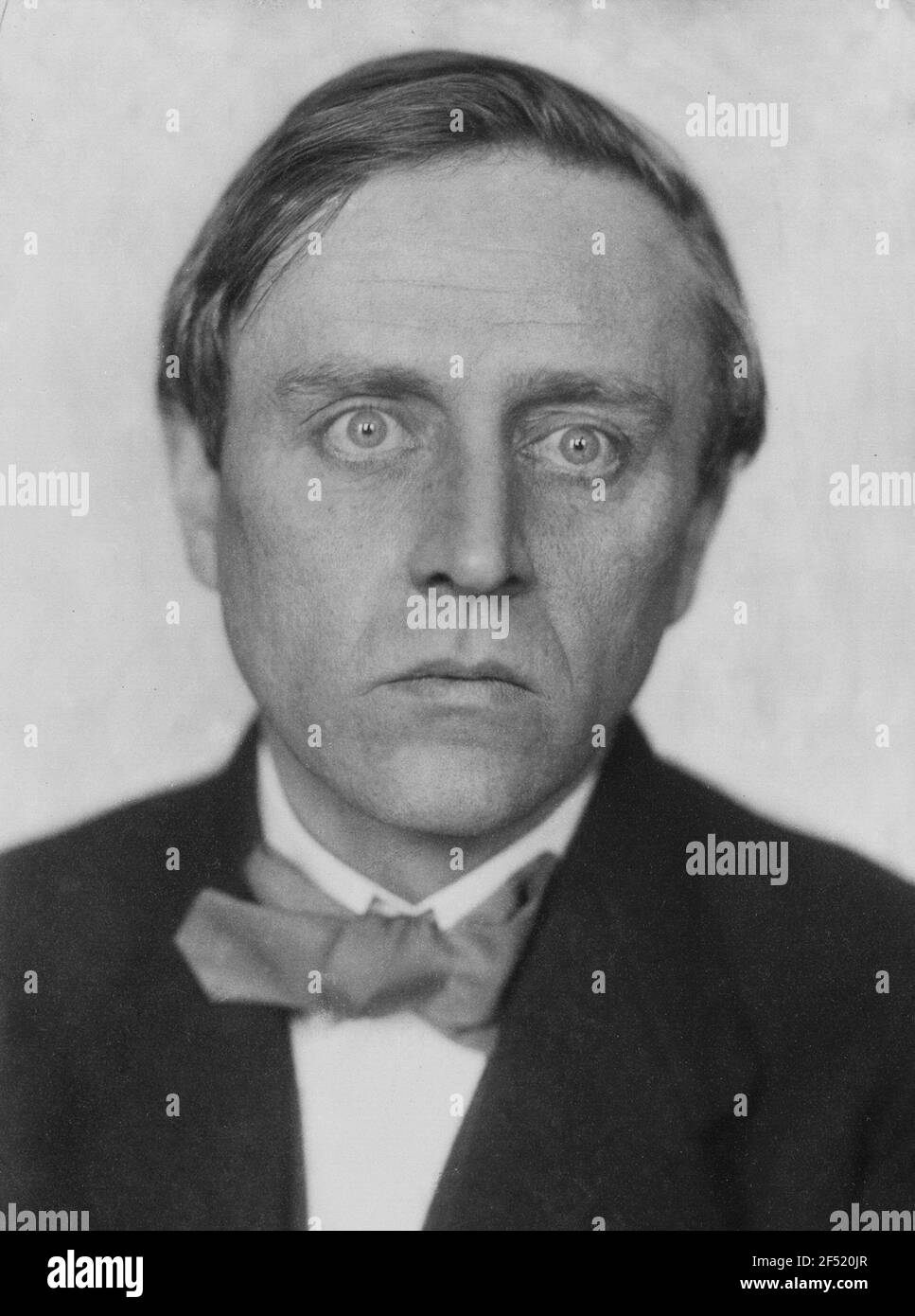 Otto hettner hi-res stock photography and images - Alamy