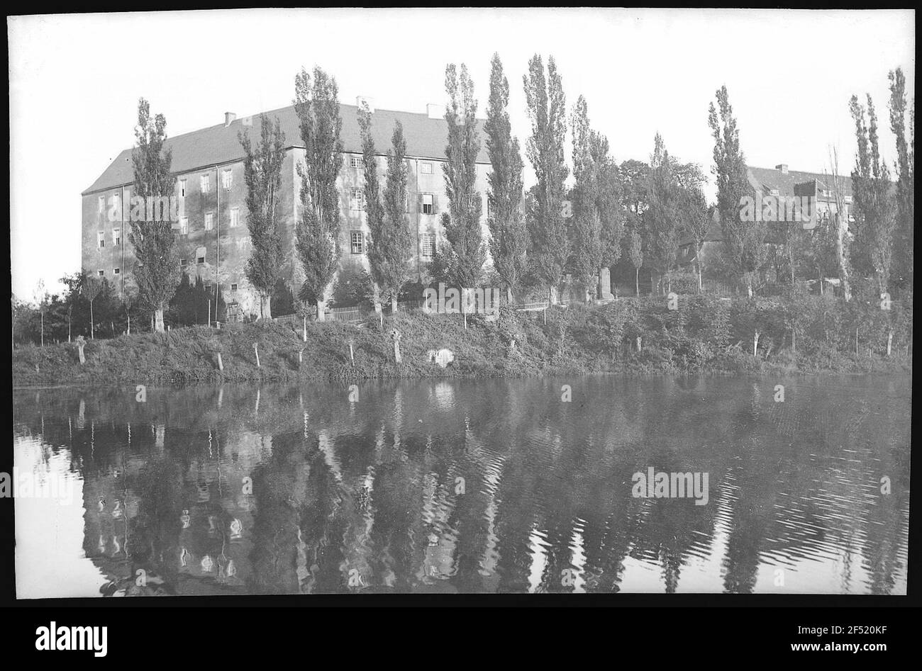 Frohburg castle hi-res stock photography and images - Alamy