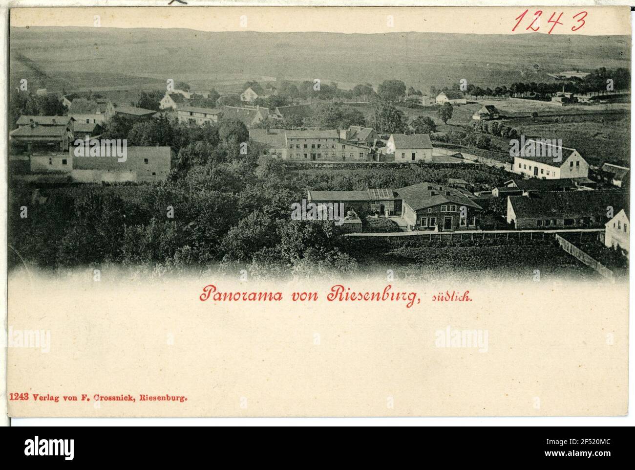 Buildings in prabuty hi-res stock photography and images - Alamy