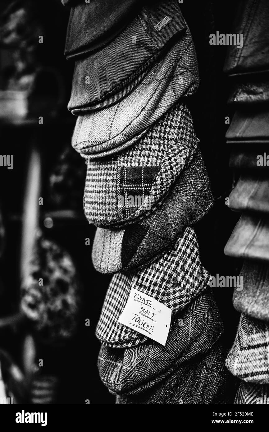 Camden Town, London, England Stock Photo - Alamy