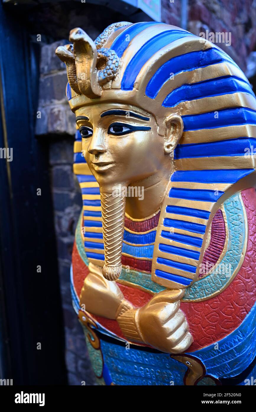 Camden Town, London, England Stock Photo - Alamy