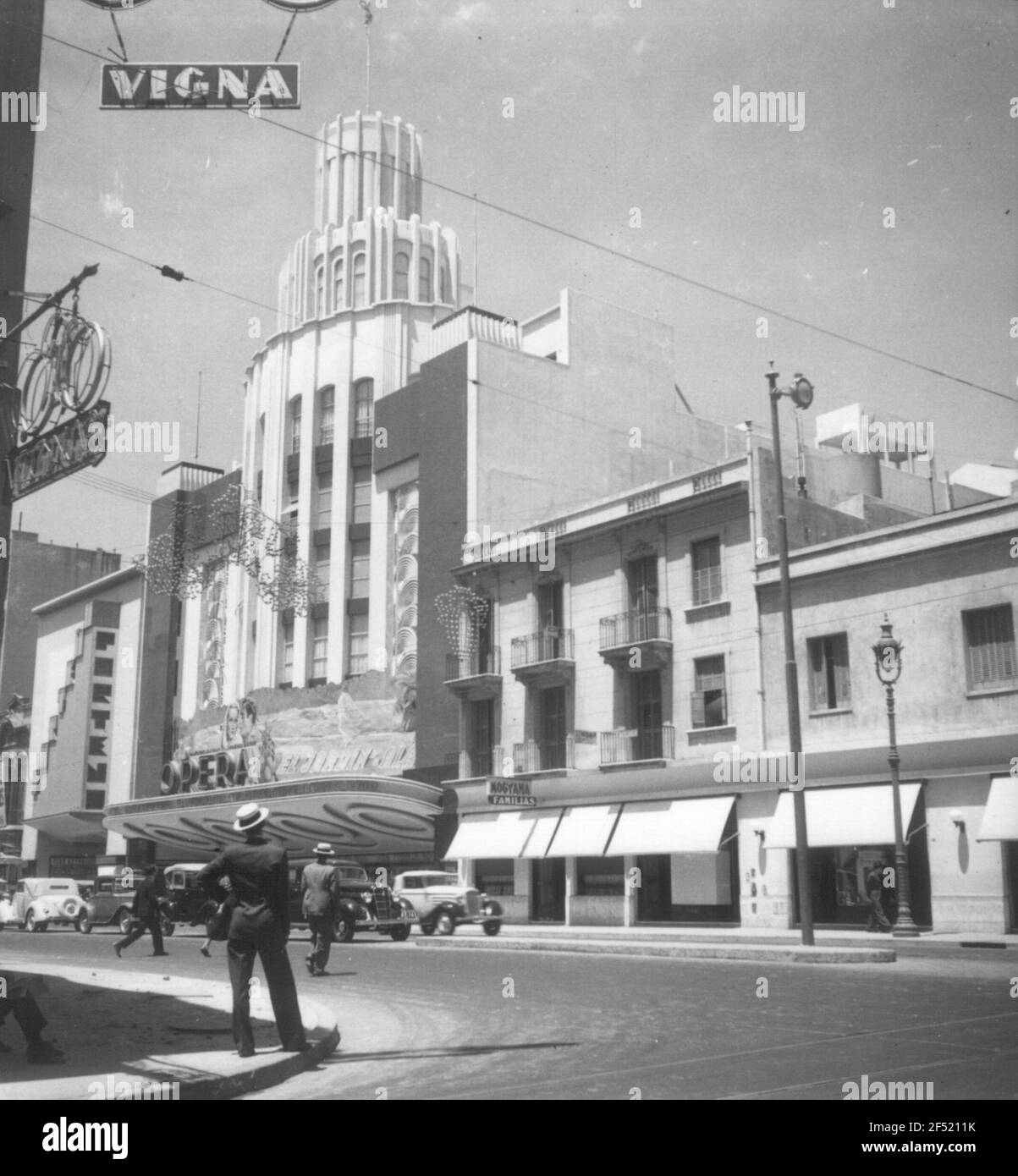 Opera stage design Black and White Stock Photos & Images - Alamy