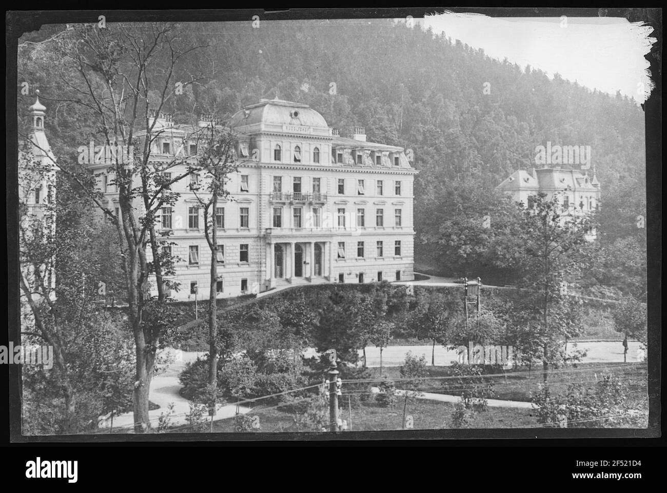 Rudolfshof hi-res stock photography and images - Alamy