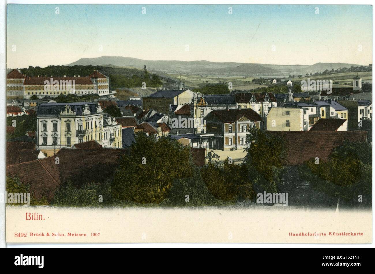 Bilin bilin hi-res stock photography and images - Alamy