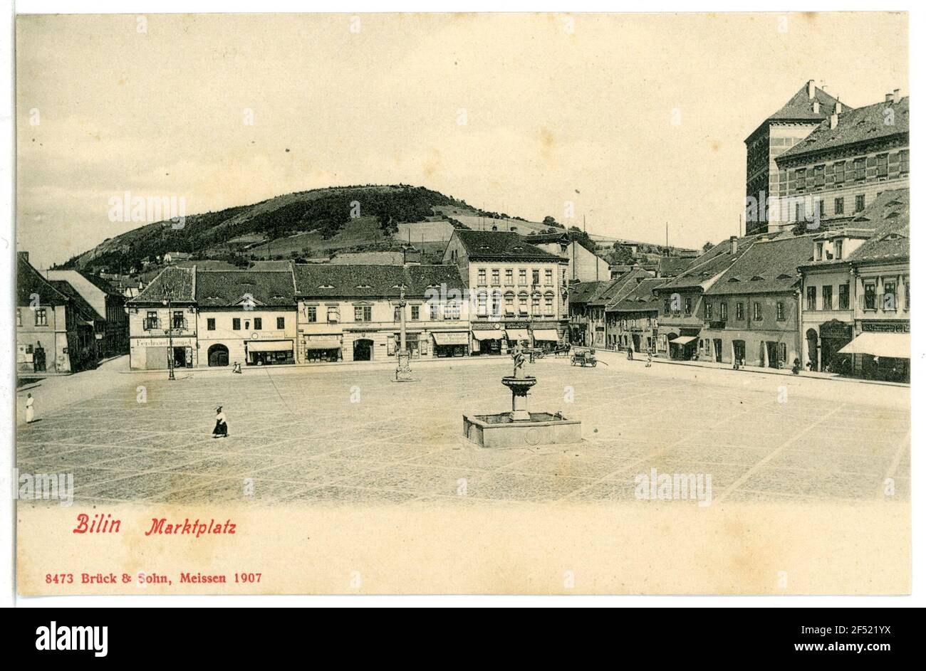 Bilina bilin hi-res stock photography and images - Alamy