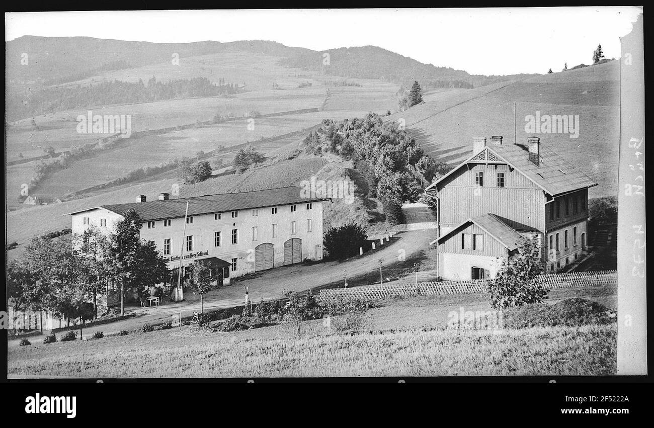 Landeck Black and White Stock Photos & Images - Alamy