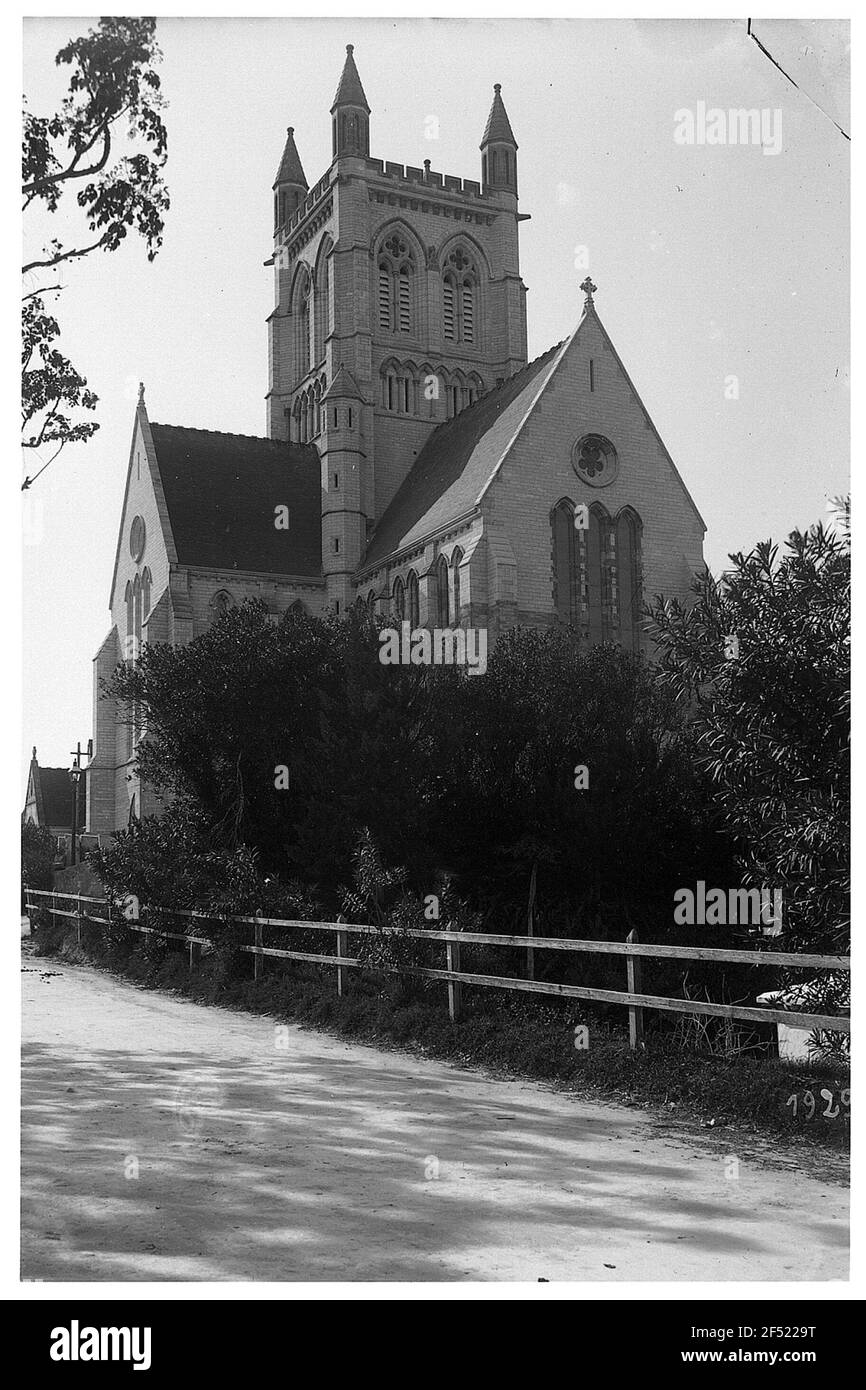 Bermuda islands Cut Out Stock Images & Pictures - Alamy