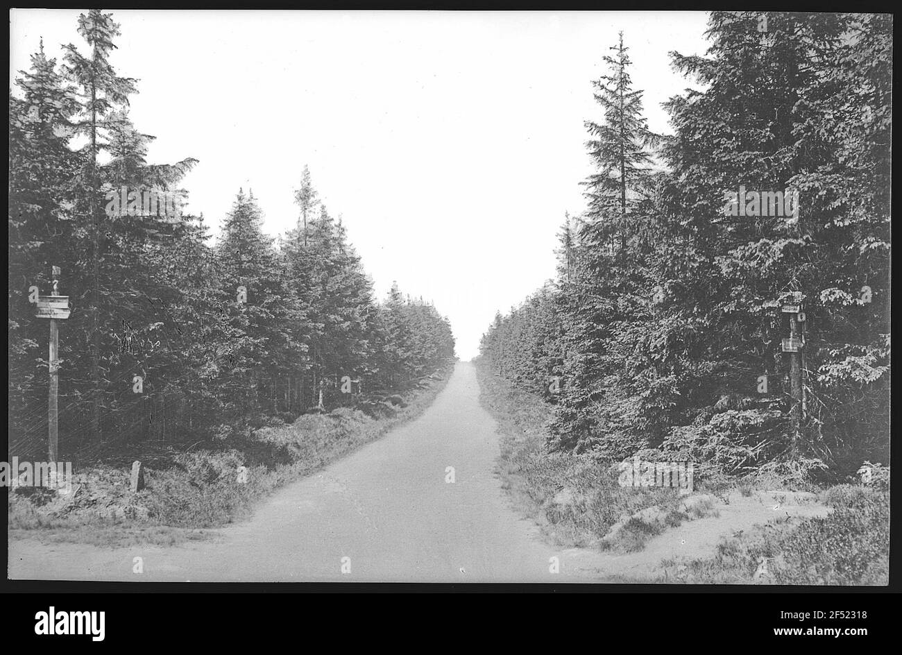 Bank way Black and White Stock Photos & Images - Alamy