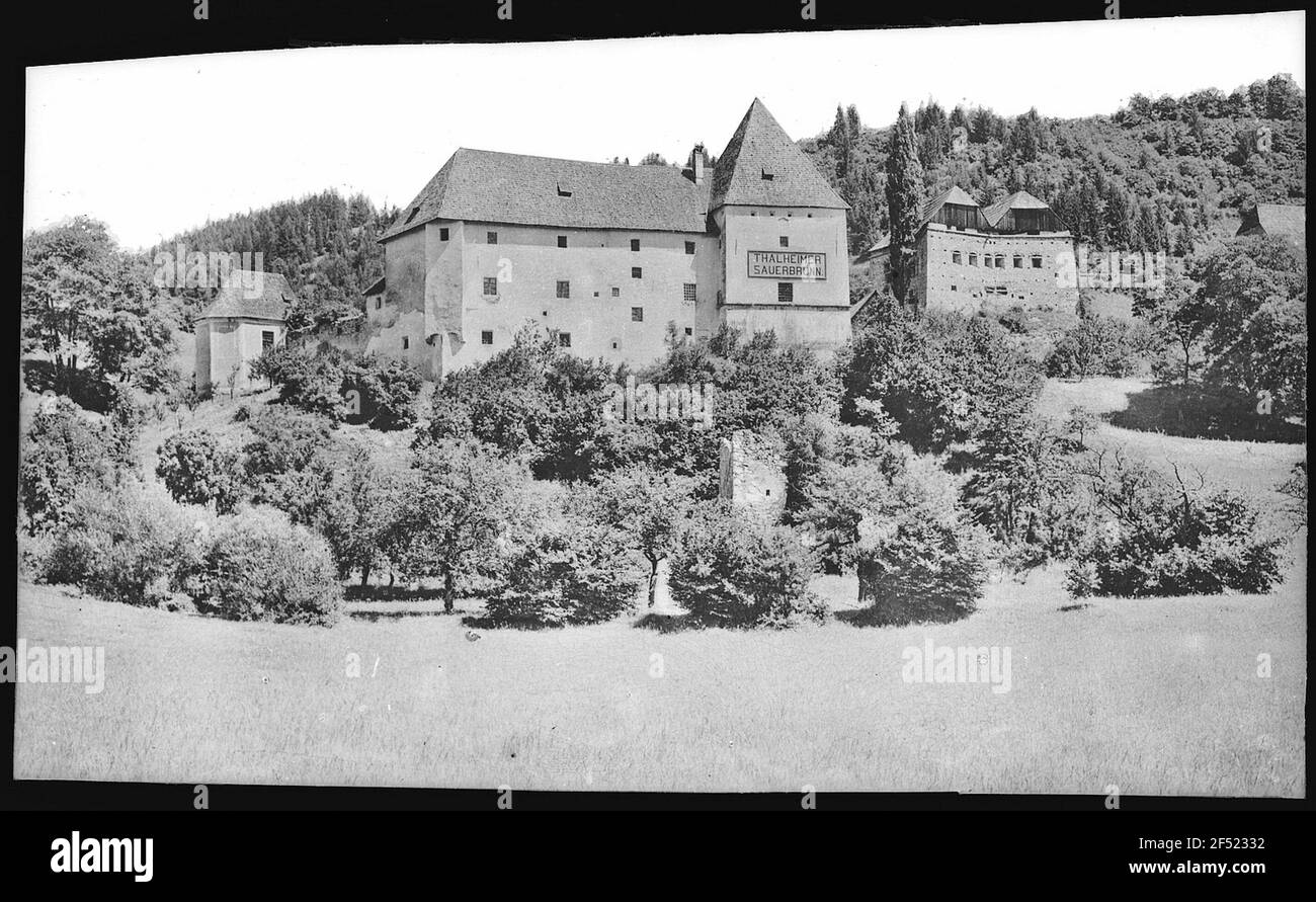 Thalheimer hi-res stock photography and images - Alamy