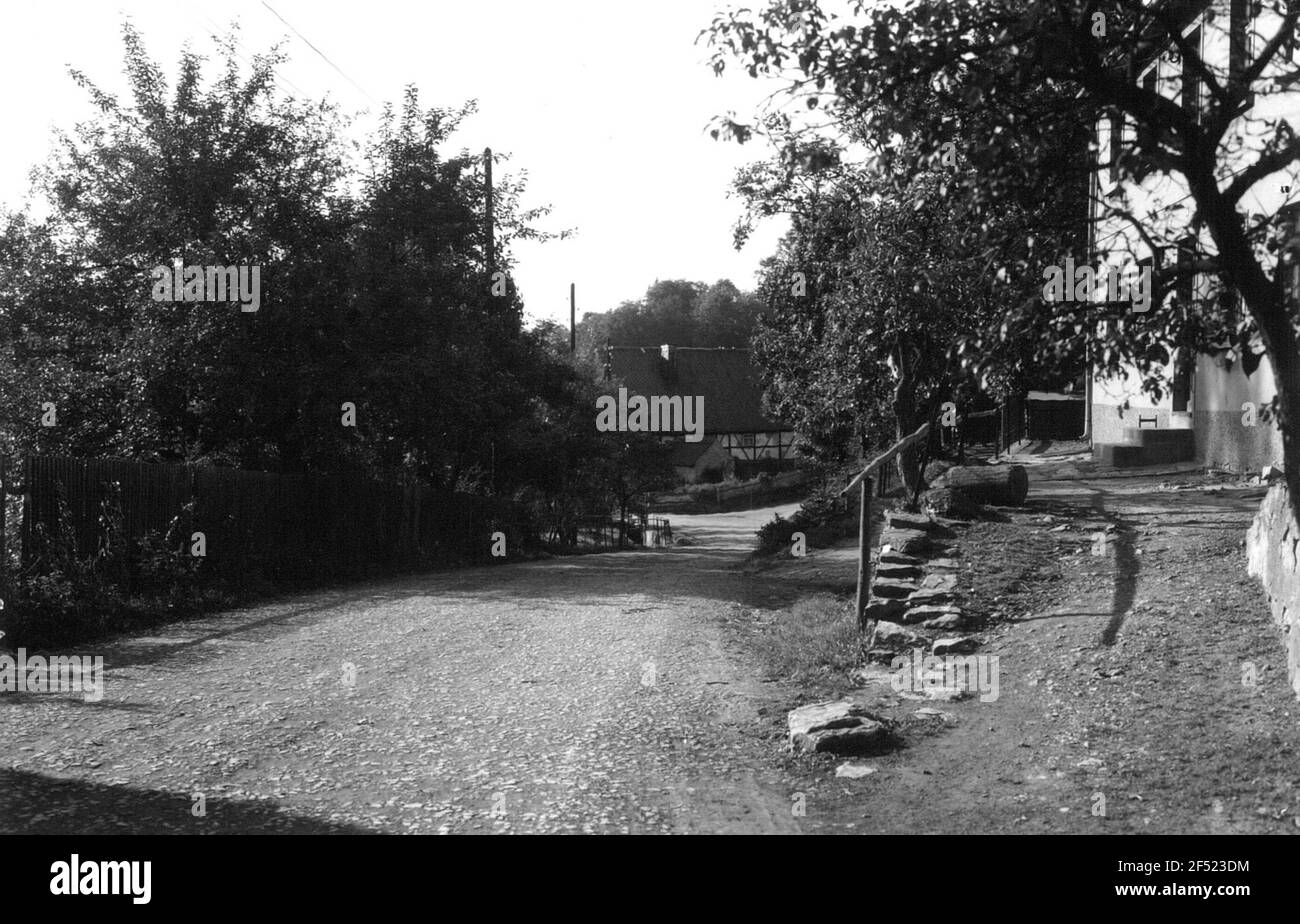 Rosenthal street hi-res stock photography and images - Alamy