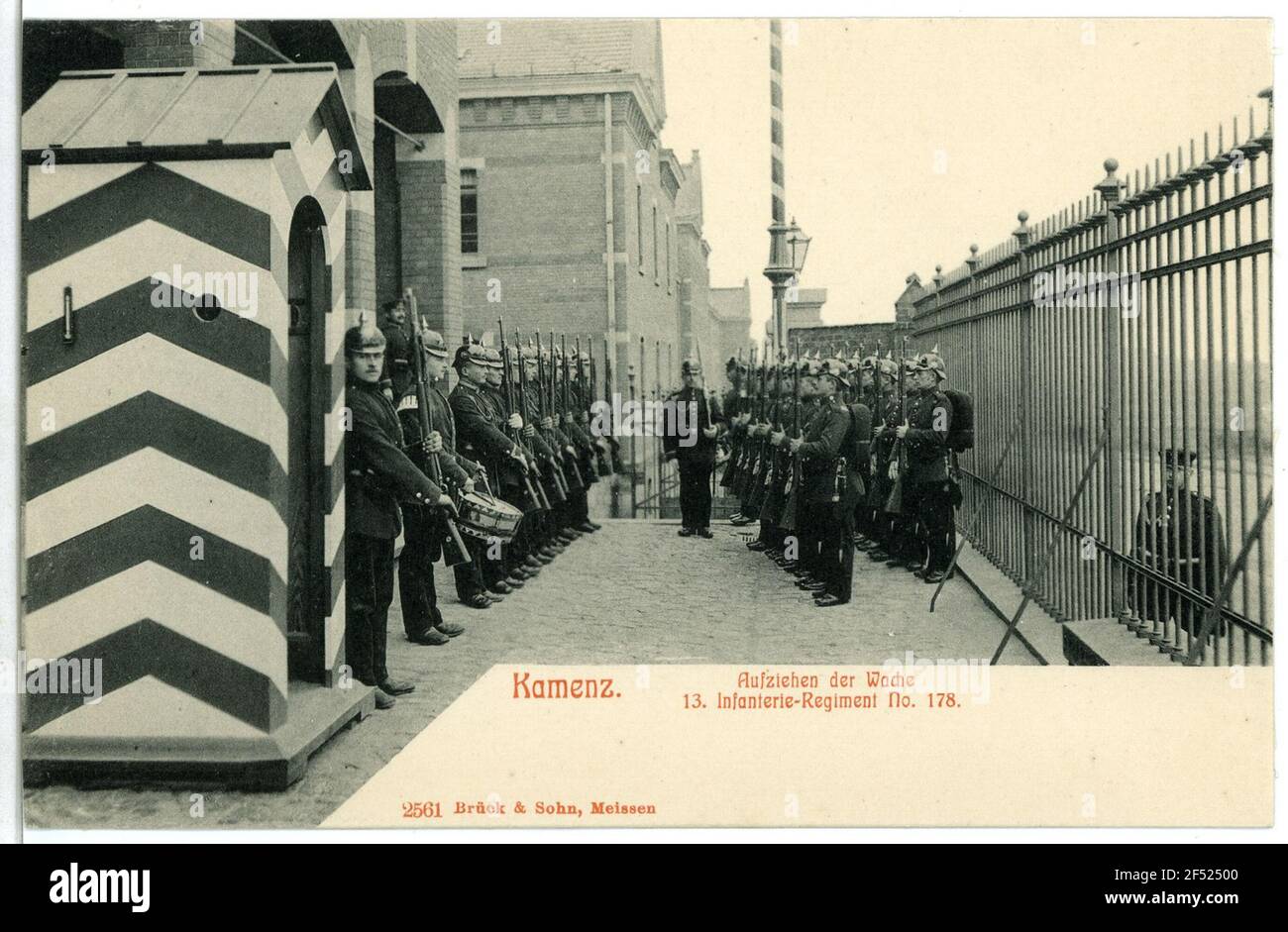 13th Infantry Regiment High Resolution Stock Photography and Images - Alamy