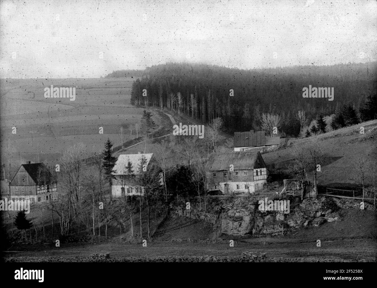 Trench architecture Black and White Stock Photos & Images - Alamy