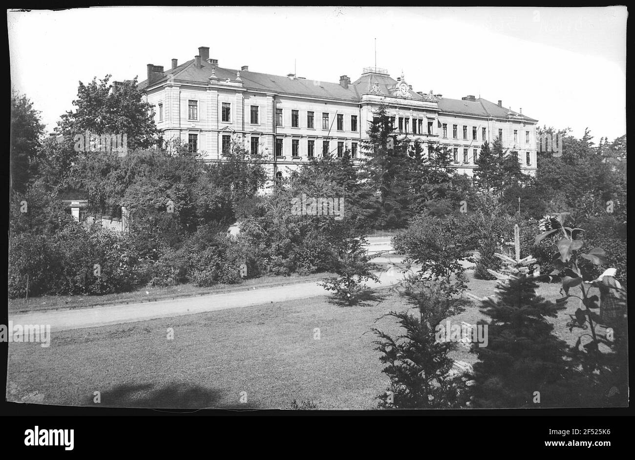 Judiciary Black and White Stock Photos & Images - Alamy