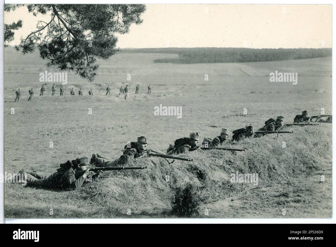 Military camp infrastructure hi-res stock photography and images - Alamy