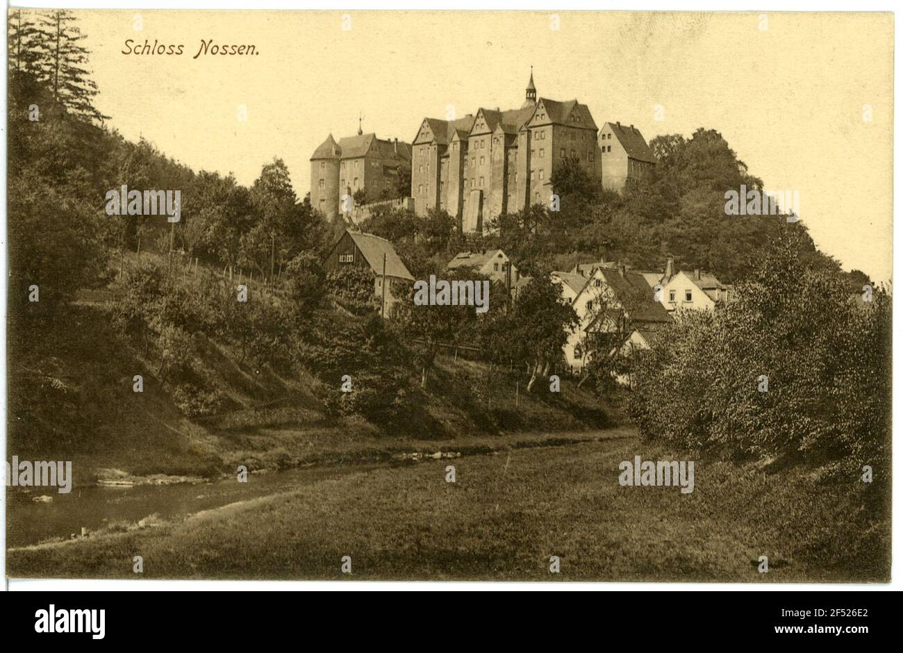 Lock river system Cut Out Stock Images & Pictures - Alamy