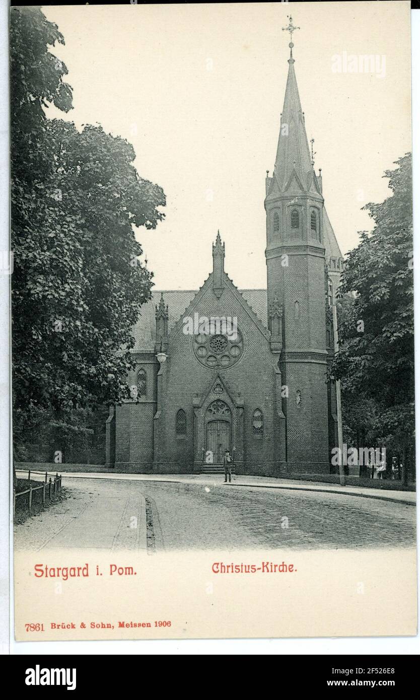 Stargard szczecinski hi-res stock photography and images - Alamy