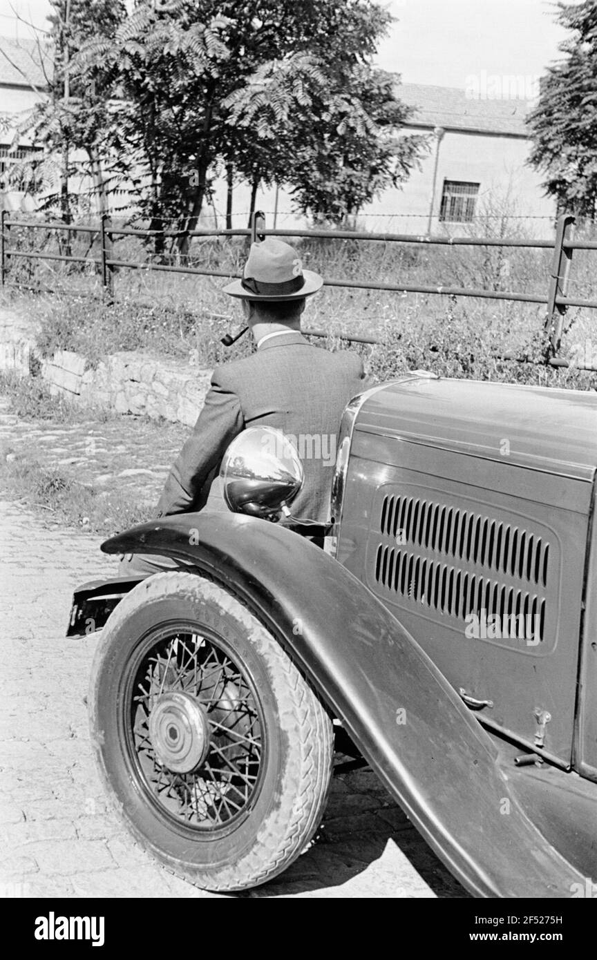 Turkey istanbul modern Black and White Stock Photos & Images - Alamy