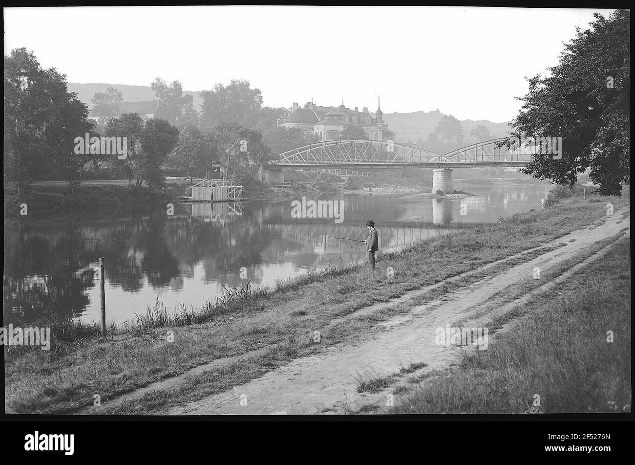 Aich bridge hi-res stock photography and images - Alamy