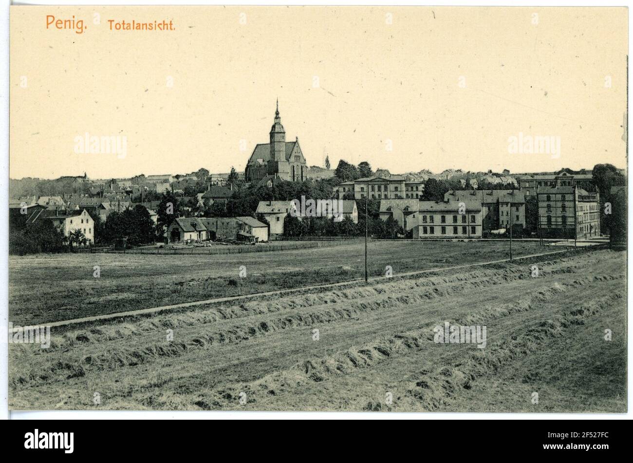 Churches in penig hi-res stock photography and images - Alamy