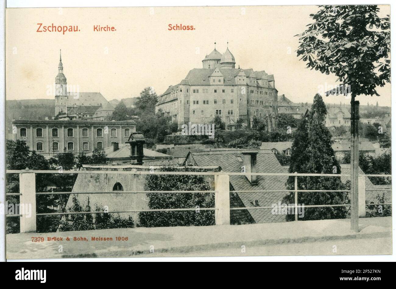 Castle schloss wildeck hi-res stock photography and images - Alamy