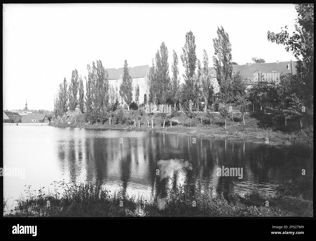 Frohburg castle hi-res stock photography and images - Alamy