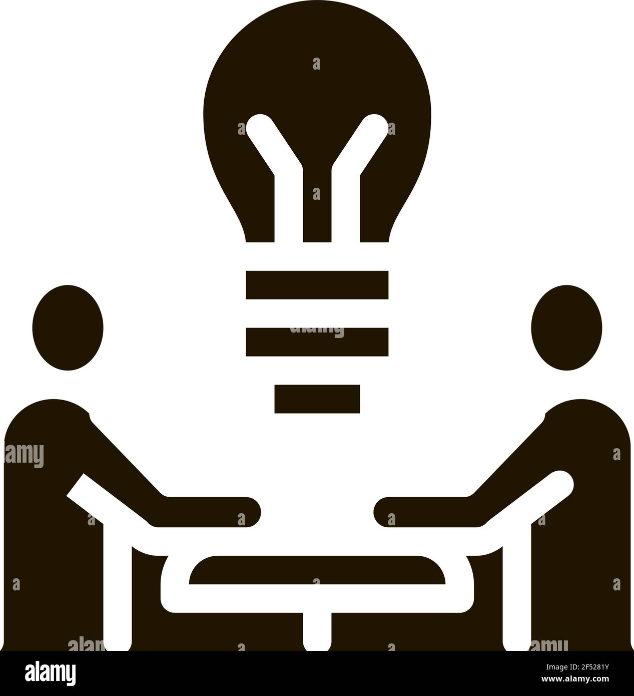brain problem solving icon Vector Glyph Illustration Stock Vector Image ... brain problem solving icon Vector Glyph Illustration Stock Vector Image ...