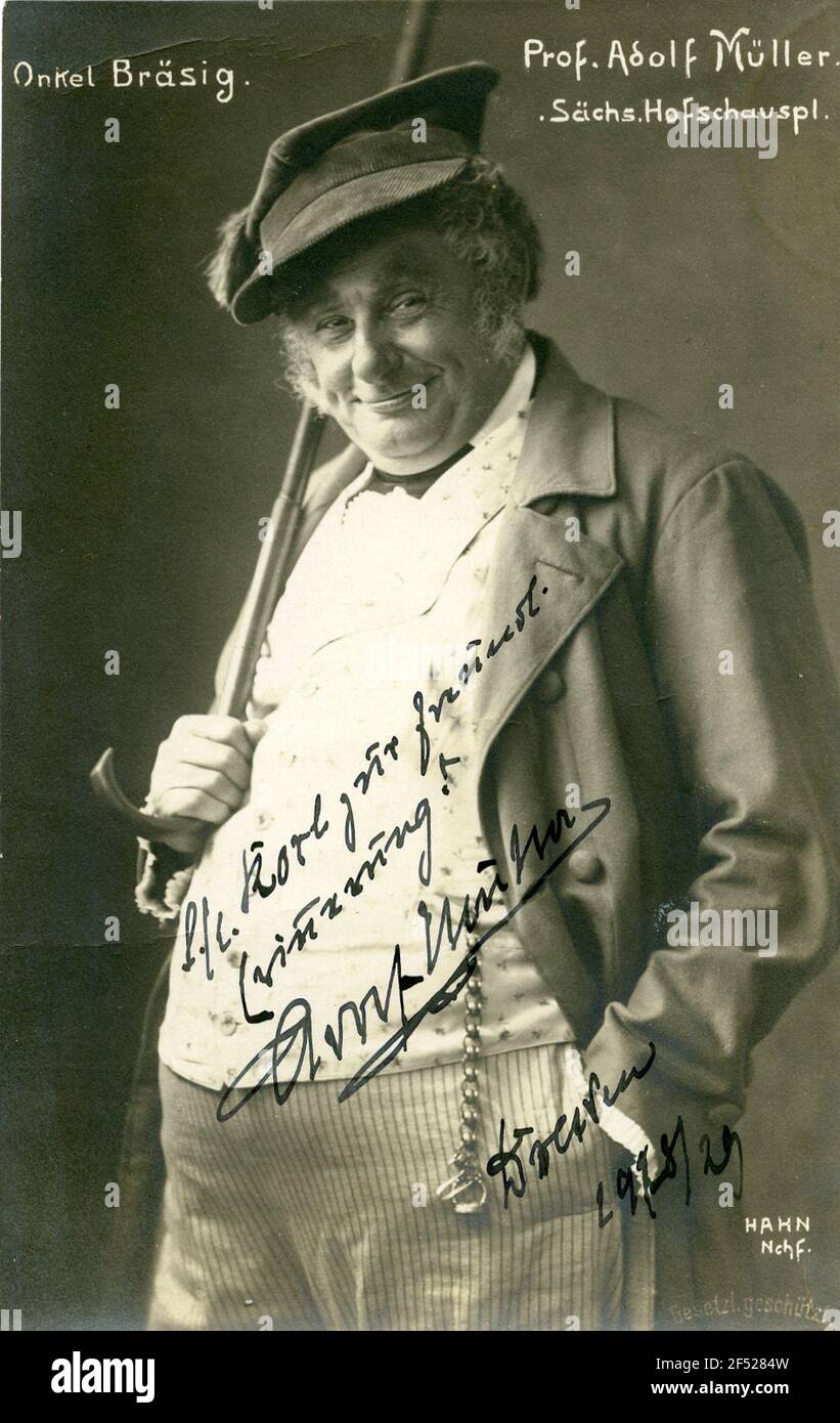 Uncle albert hi-res stock photography and images - Alamy