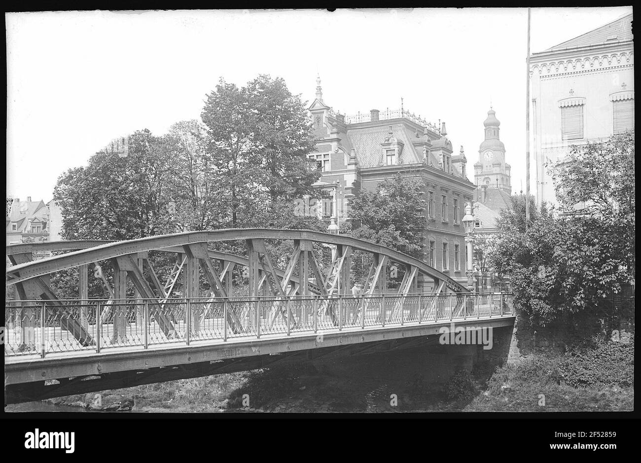 The royal road Black and White Stock Photos & Images - Alamy