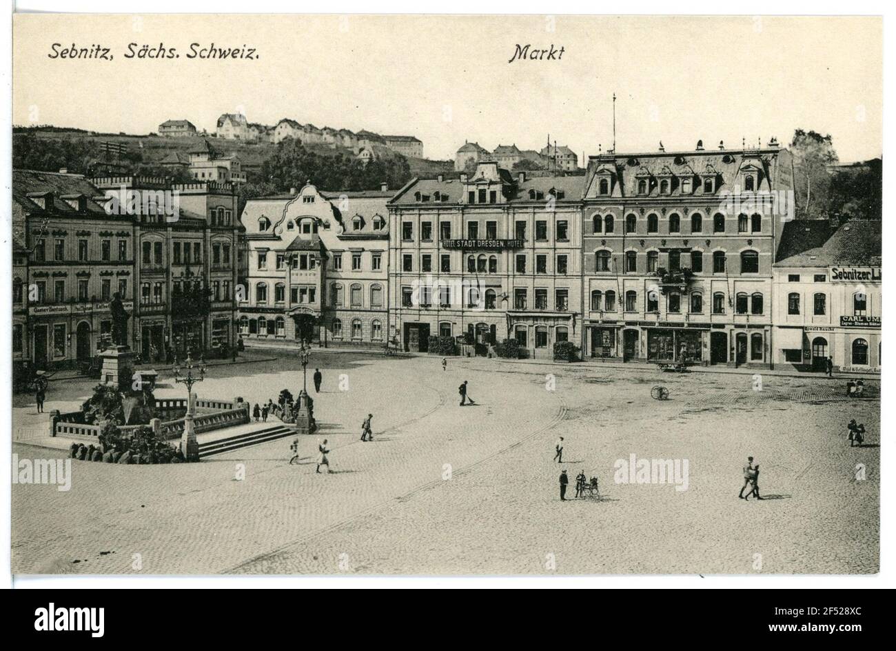 Sebnitz Cut Out Stock Images & Pictures - Alamy