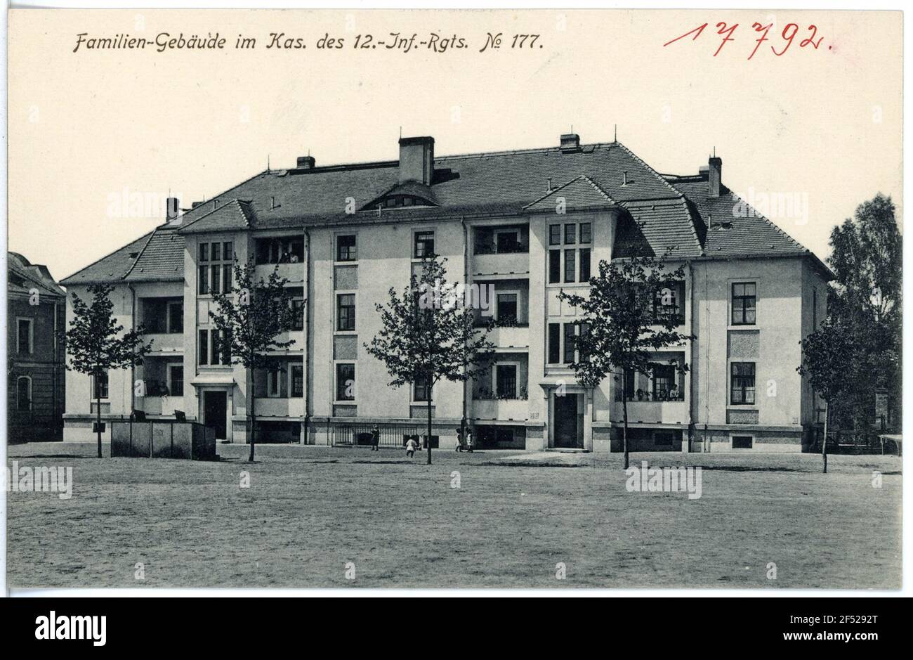 12th infantry regiment hi-res stock photography and images - Alamy