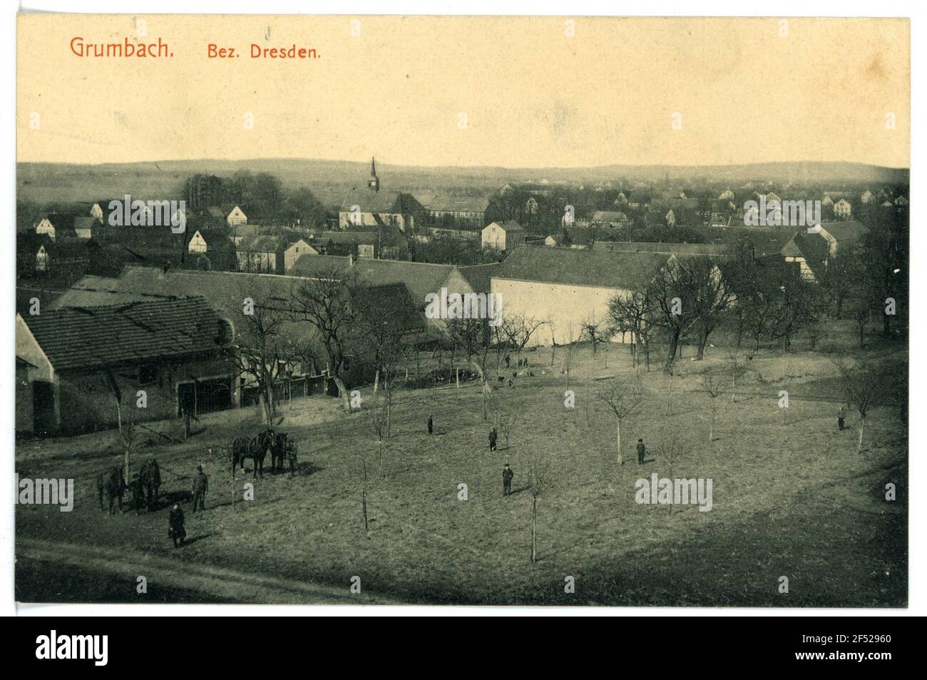 Grumbach Cut Out Stock Images & Pictures - Alamy