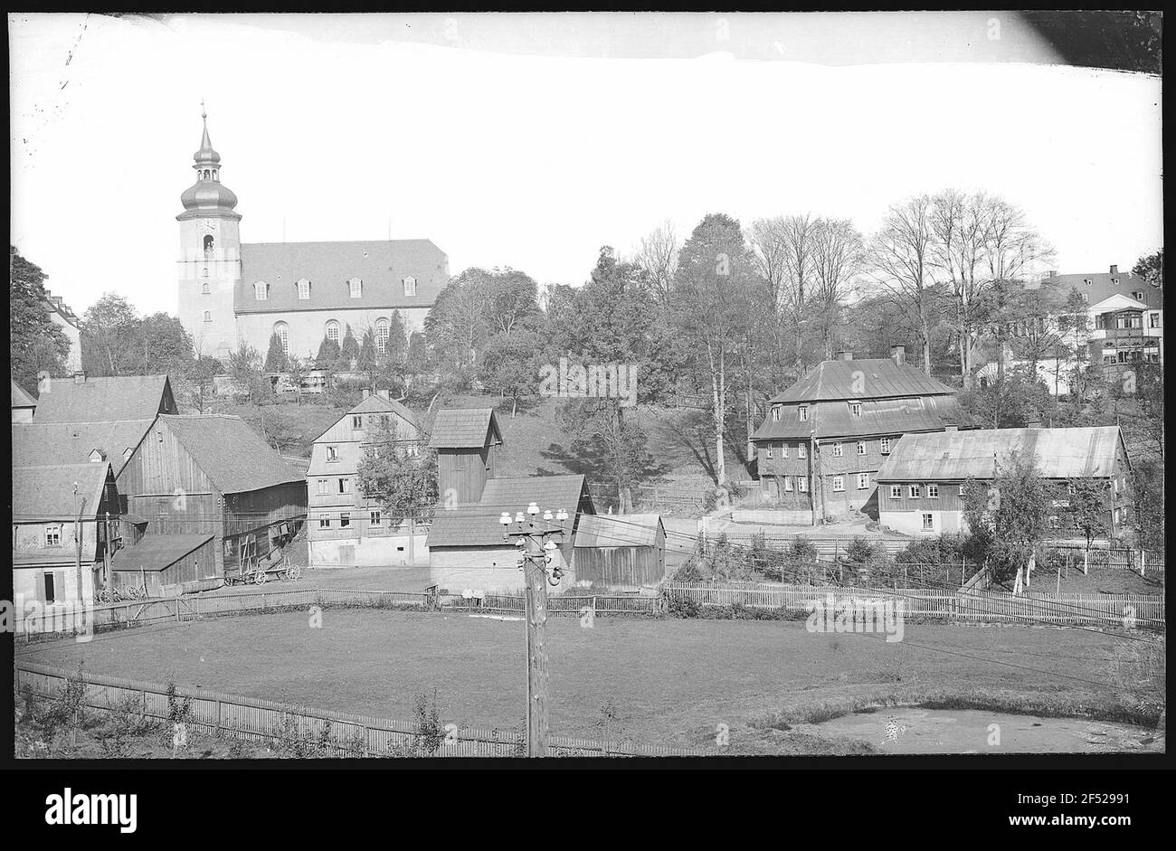 Rossbach Black and White Stock Photos & Images - Alamy