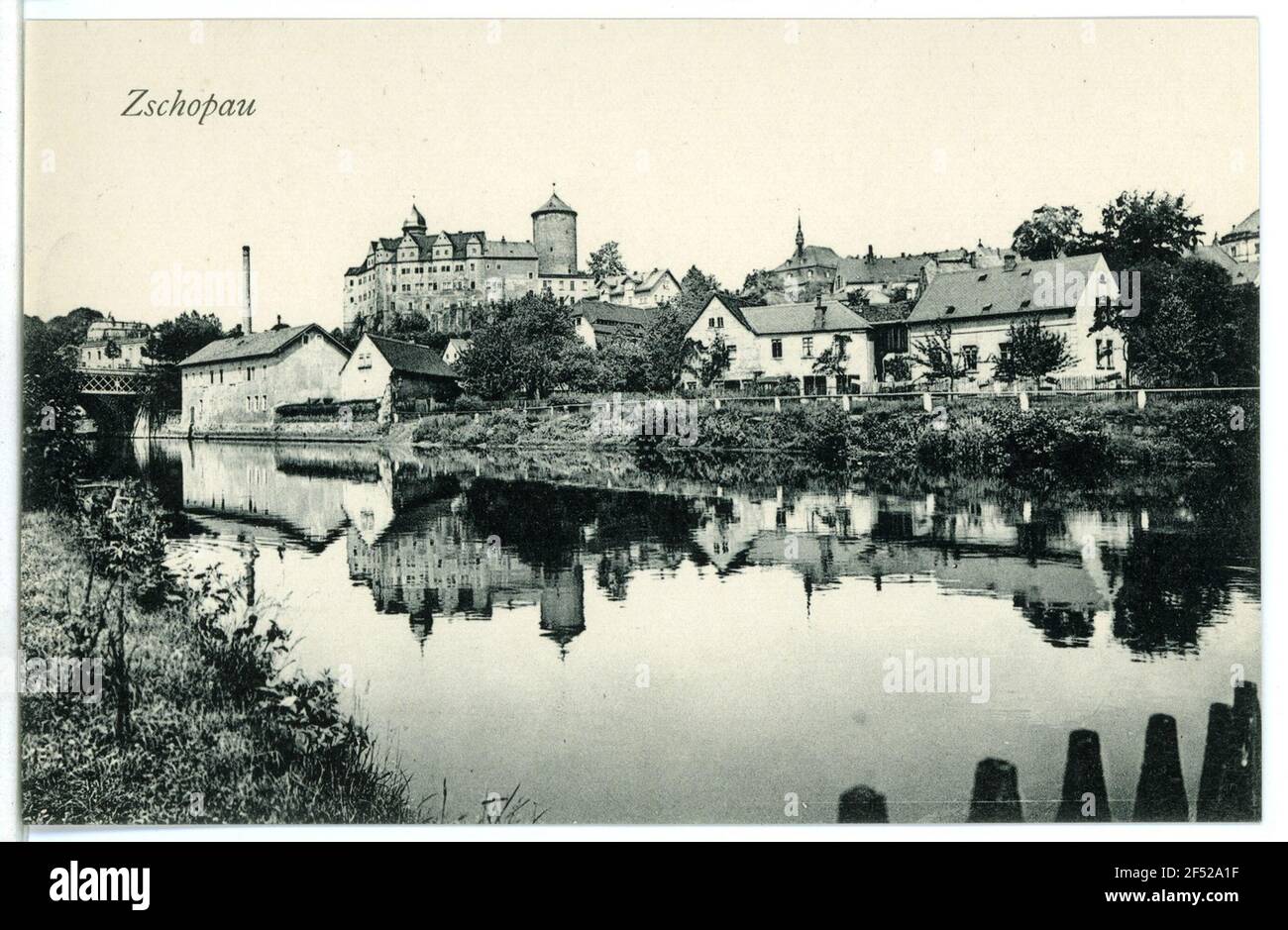 Schloss wildeck hi-res stock photography and images - Alamy