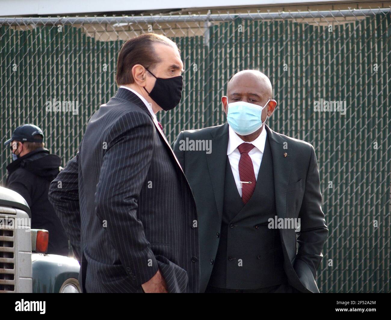 Genovese crime family hi-res stock photography and images - Alamy