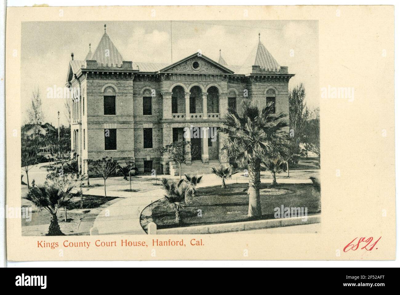 Kings County Courthouse Hanford. Kings County Courthouse, Hanford, Ca ...