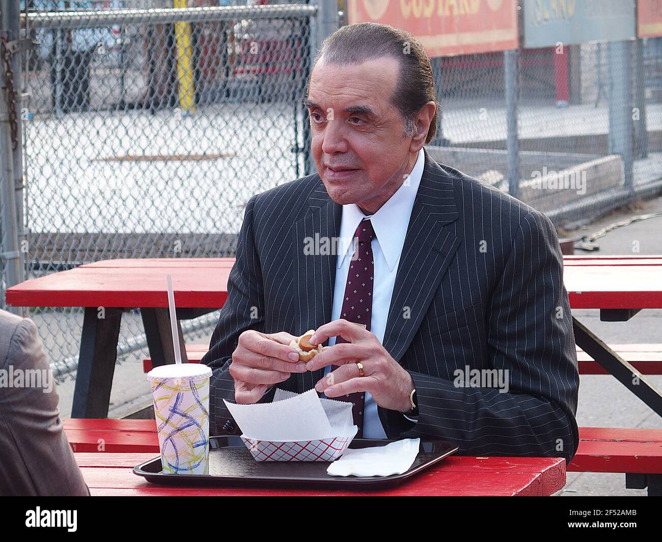 Bumpy Johnson Harlem