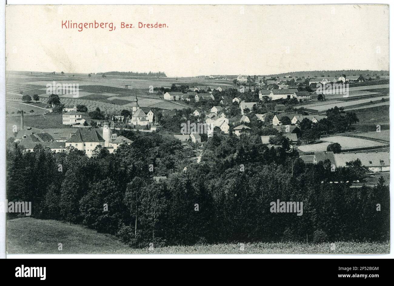 Klingenberg klingenberg hi-res stock photography and images - Alamy