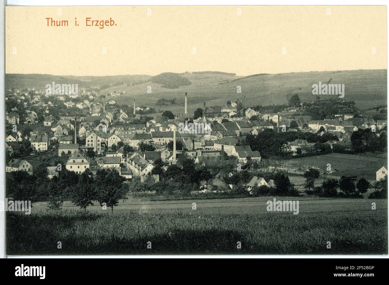 Churches in thum hi-res stock photography and images - Alamy