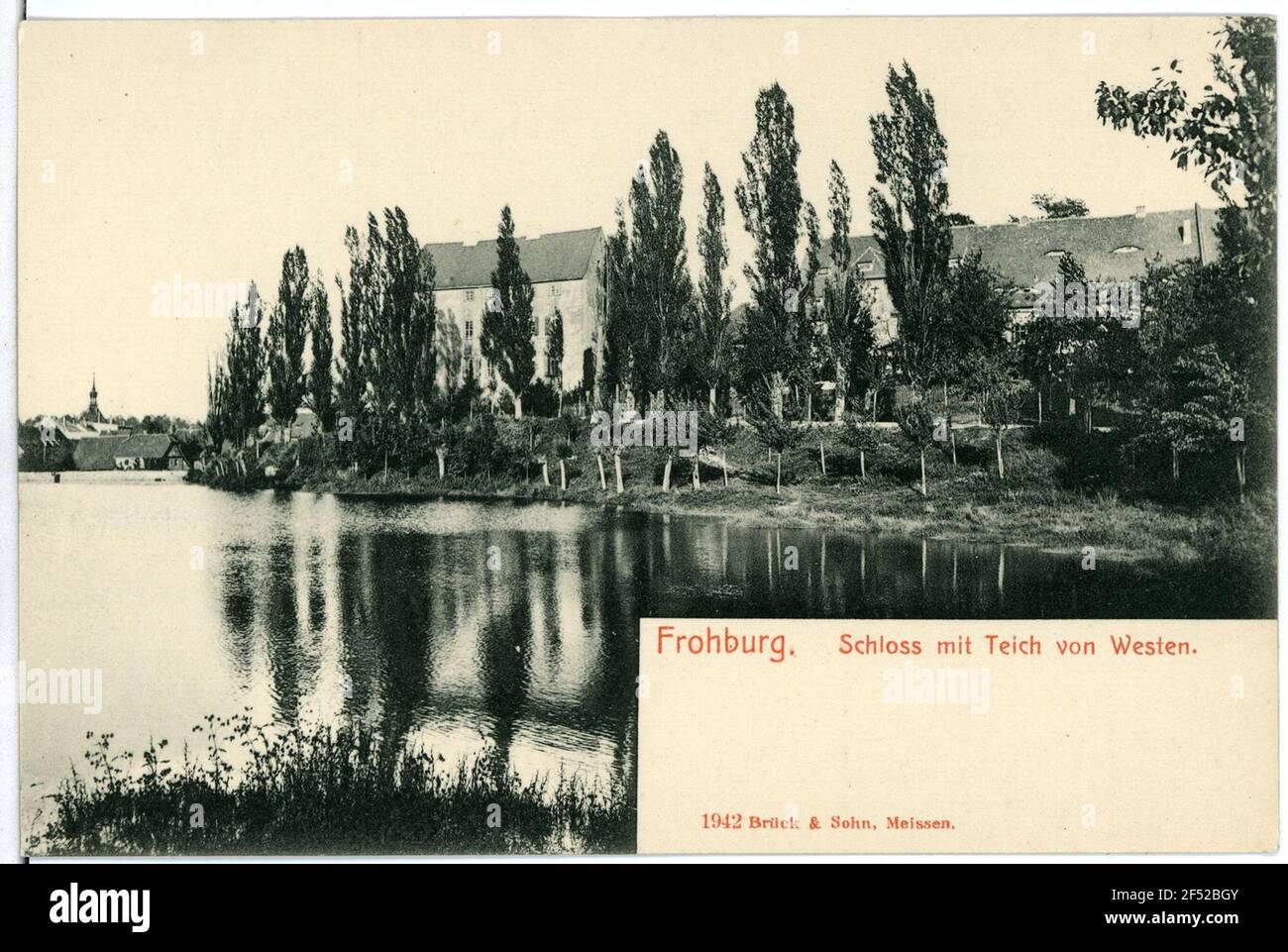 Schloss frohburg hi-res stock photography and images - Alamy