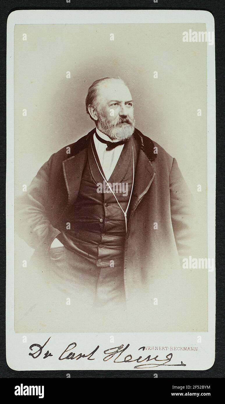 Heine person hi-res stock photography and images - Alamy