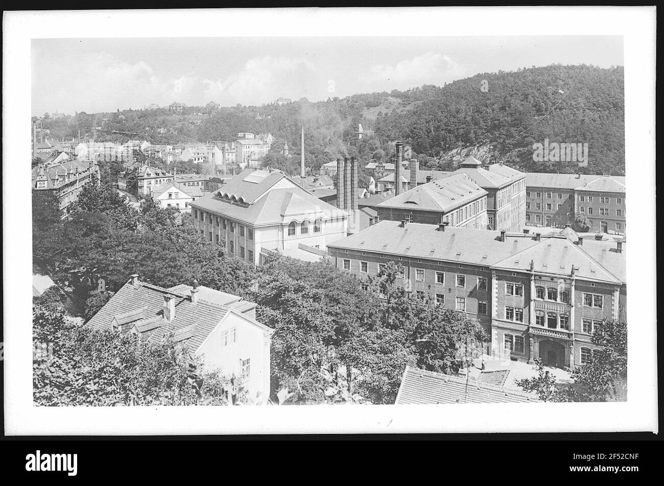 Meissen porcelain factory hi-res stock photography and images - Alamy