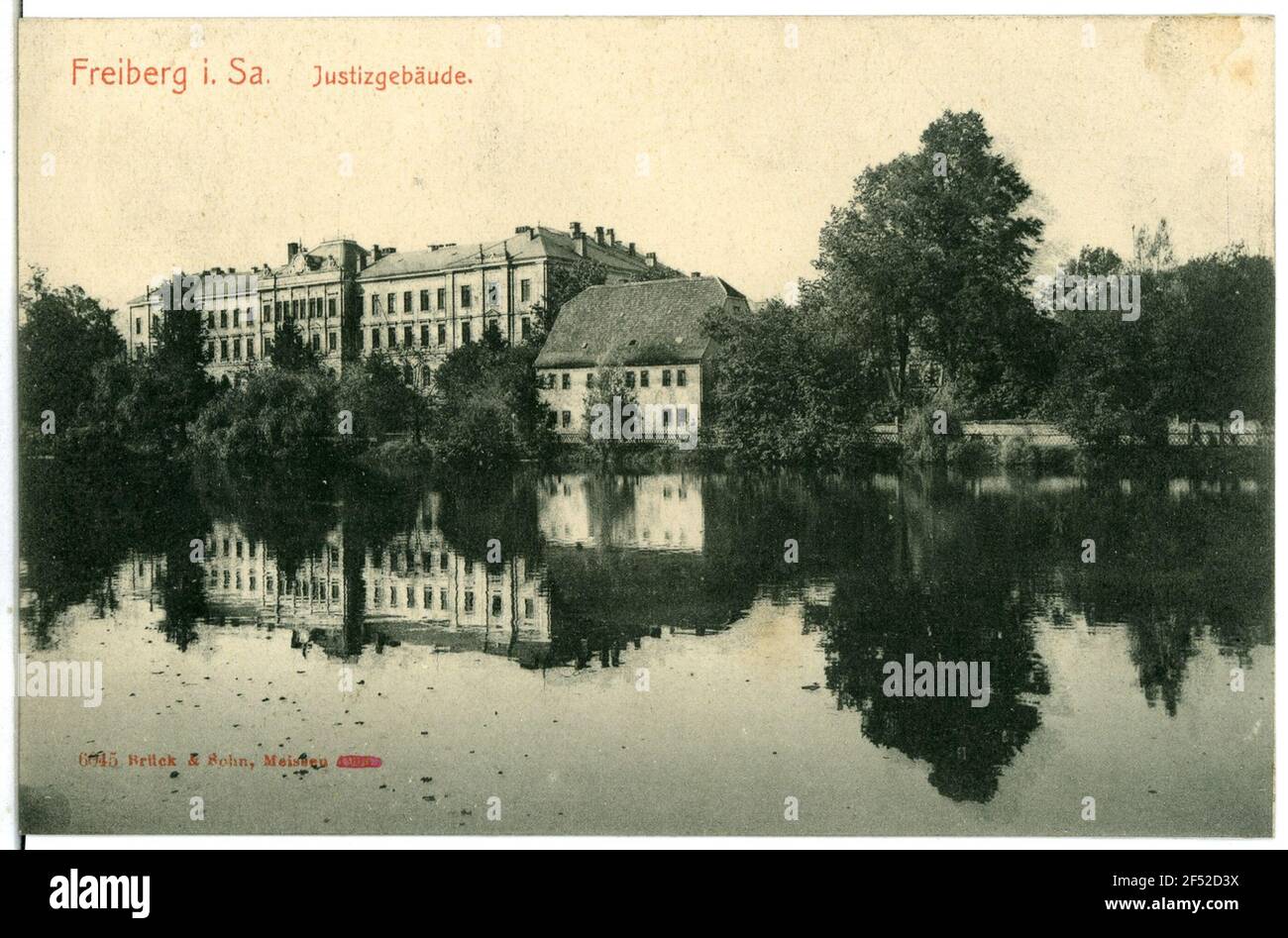 Landkreis freiberg hi-res stock photography and images - Alamy