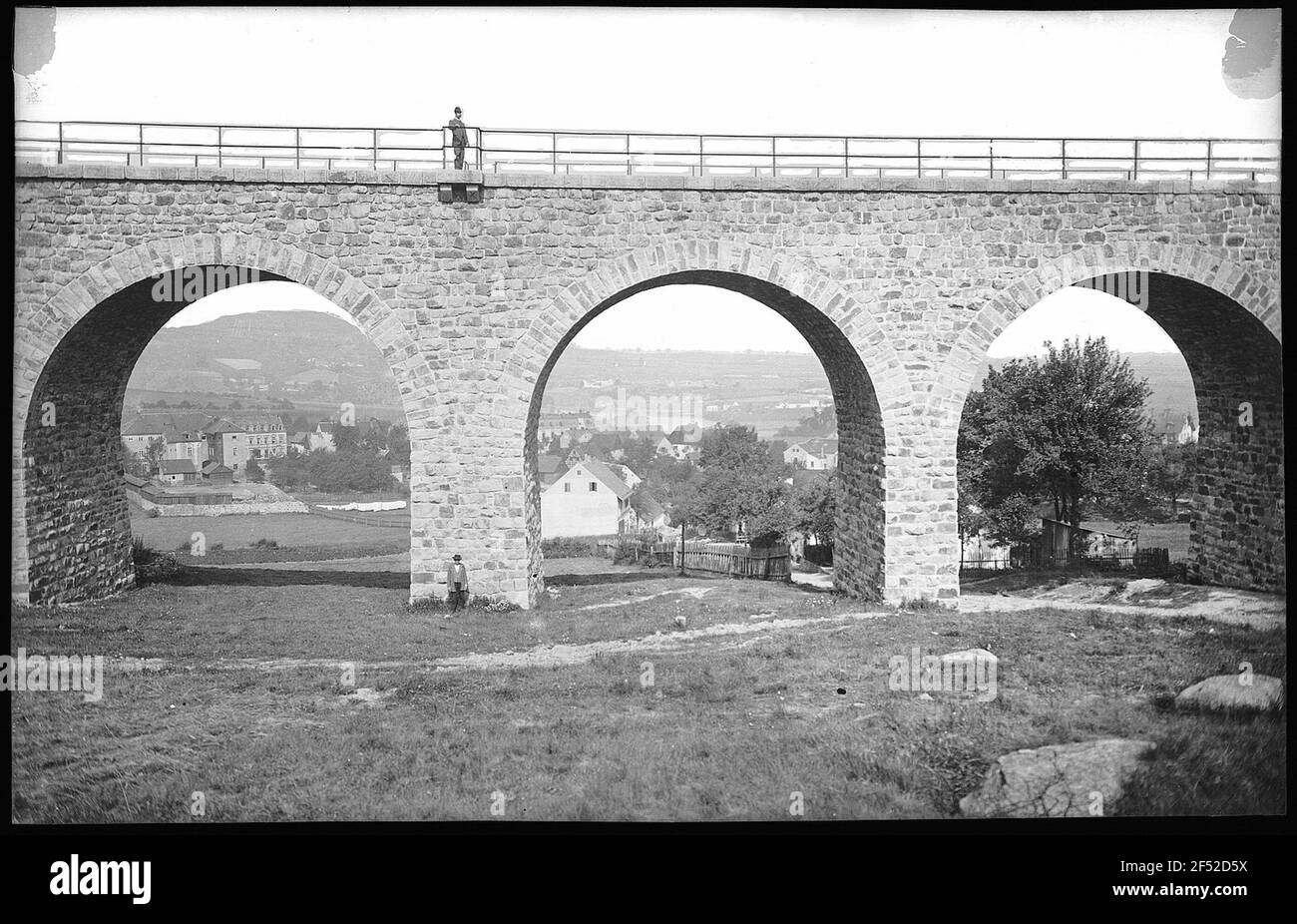 Aich bridge hi-res stock photography and images - Alamy
