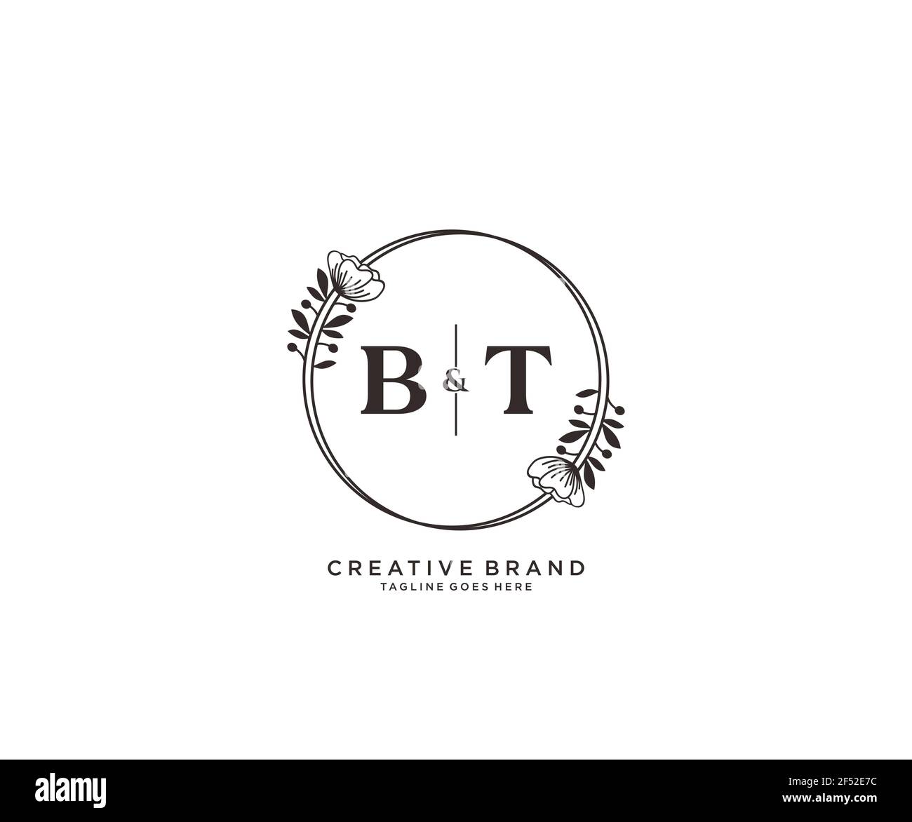 Bt company Stock Vector Images - Alamy