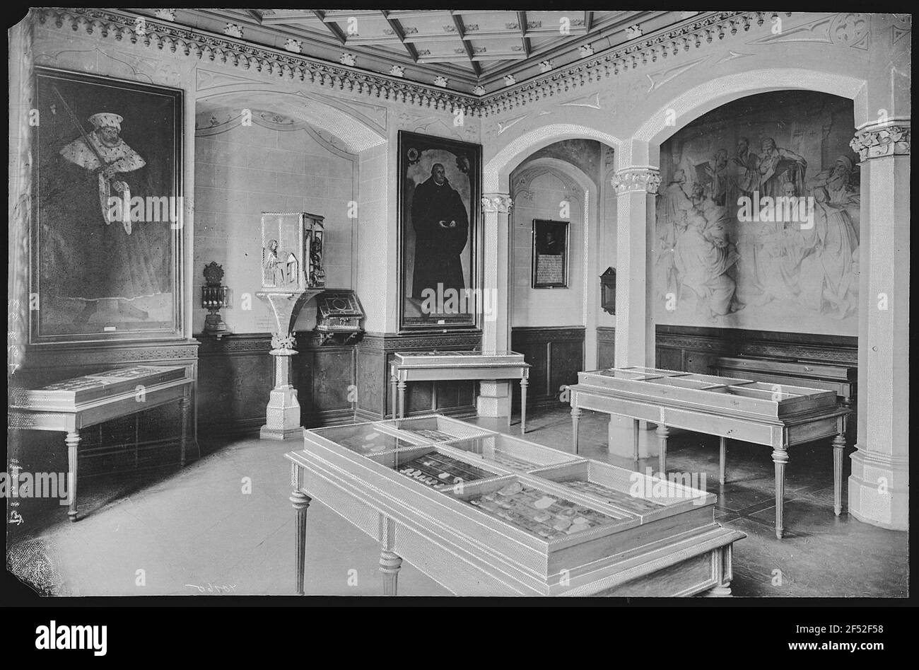 Study sites Black and White Stock Photos & Images - Alamy