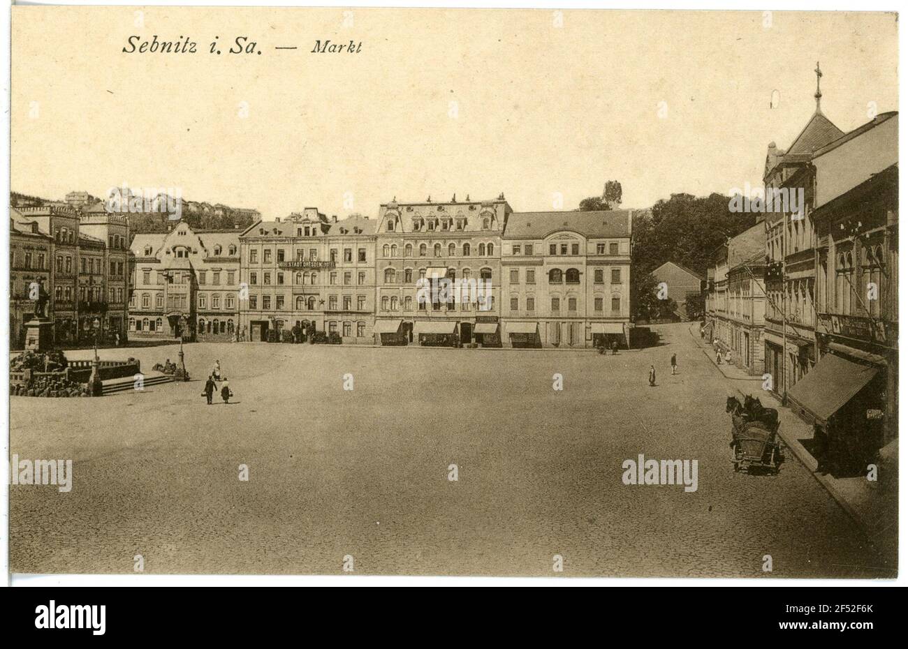 Sebnitz Cut Out Stock Images & Pictures - Alamy