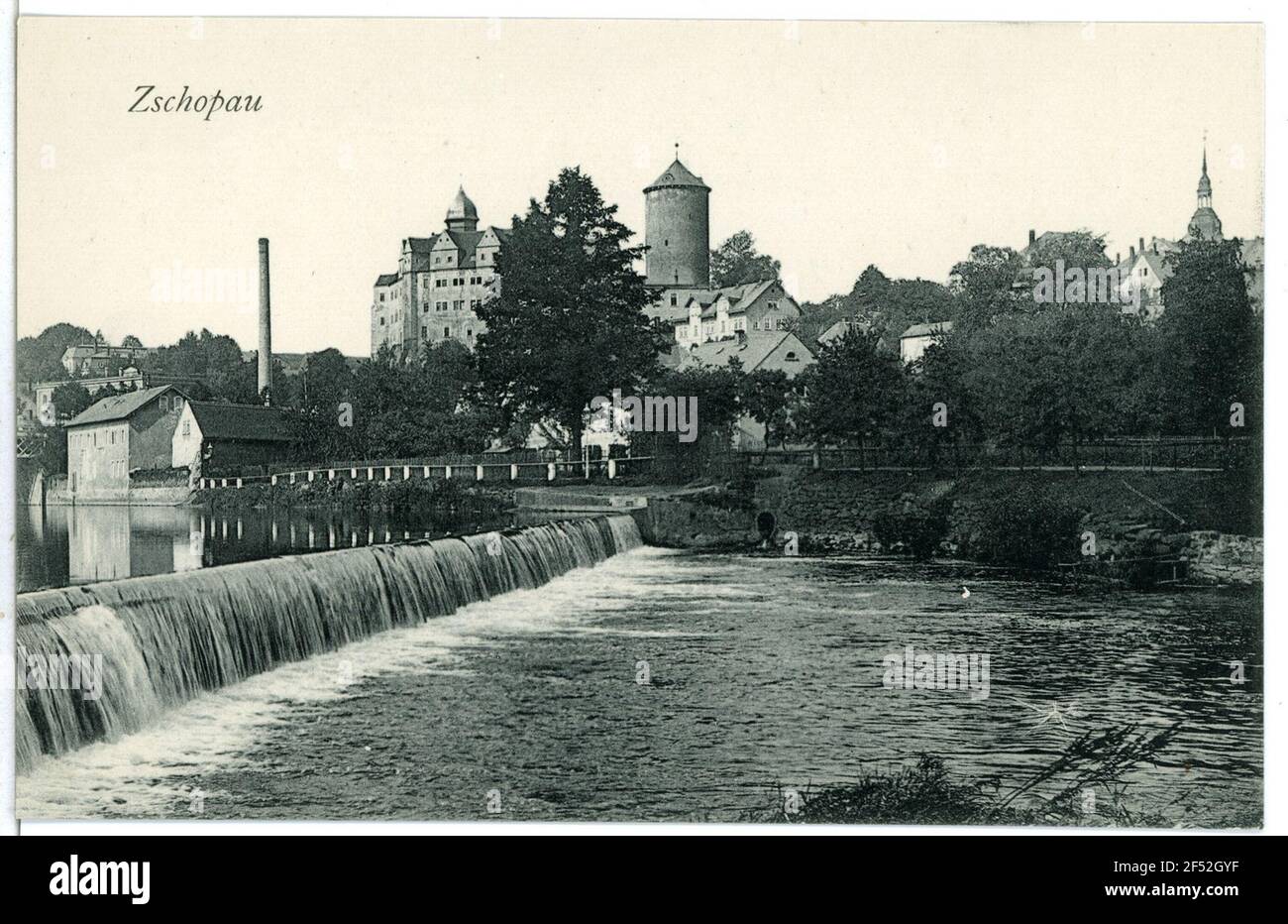 Schloss wildeck hi-res stock photography and images - Alamy