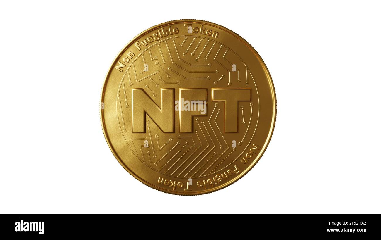 Blockchain technology concept inscription Cut Out Stock Images ...