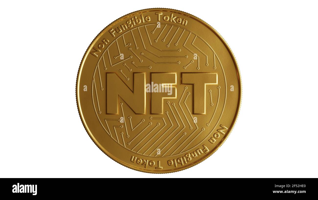 Blockchain technology concept inscription Cut Out Stock Images ...