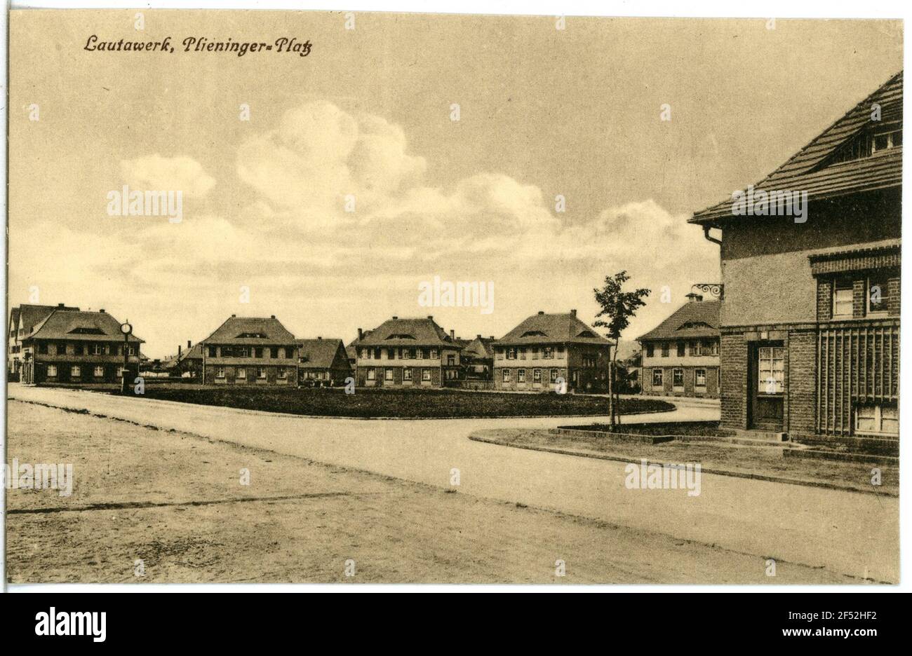 Lauta hi-res stock photography and images - Alamy